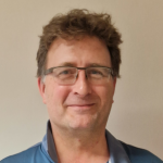 ICR/RM XNAT Repository